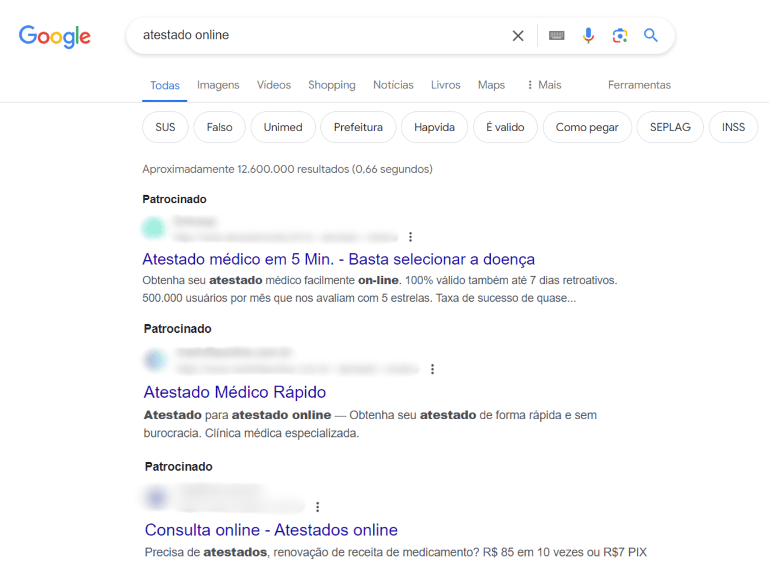 Atestado Médico Falso: 5 Rasuras Mais Frequentes e Como Identificá-las ...